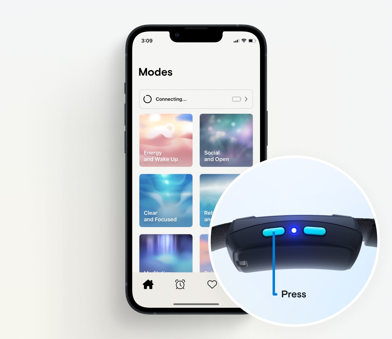 Pairing your Apollo Neuro to your mobile device – Apollo Neuroscience Pairing your Apollo Neuro to your mobile device – Apollo Neuroscience